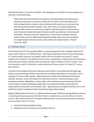 Psld final report | PDF