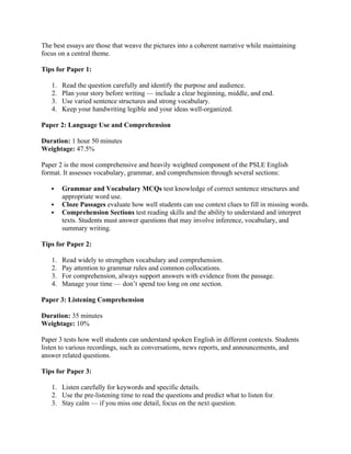 Mastering the Art of Expression: A Complete Guide to Understanding the ...