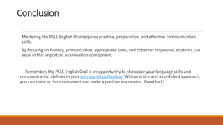 PSLE English Oral.pptx