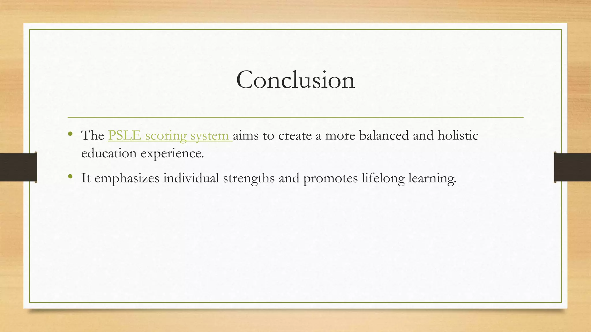 PSLE New Scoring System.pptx