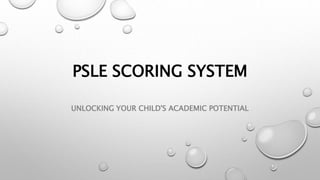 PSLE Scoring System.pptx