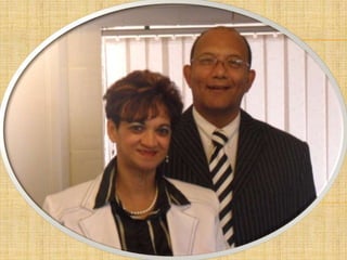 Covenant Partnerships | PPT