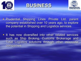 Psl presentation genl | PPT