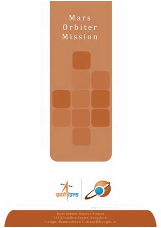 Pslv c25-brochure | PDF