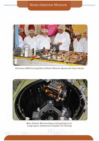 Pslv c25-brochure | PDF