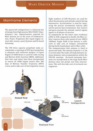 Pslv c25-brochure | PDF