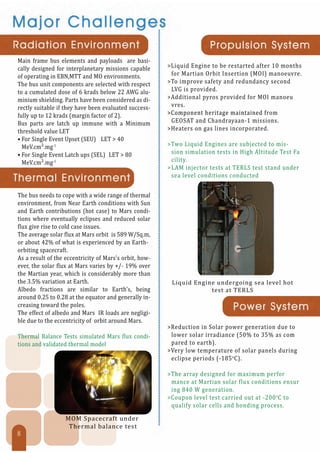 Pslv c25-brochure | PDF