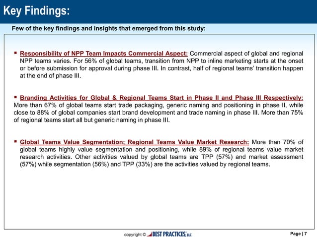 Drive Growth and Profitability Through Strategic Pharmaceutical New ...