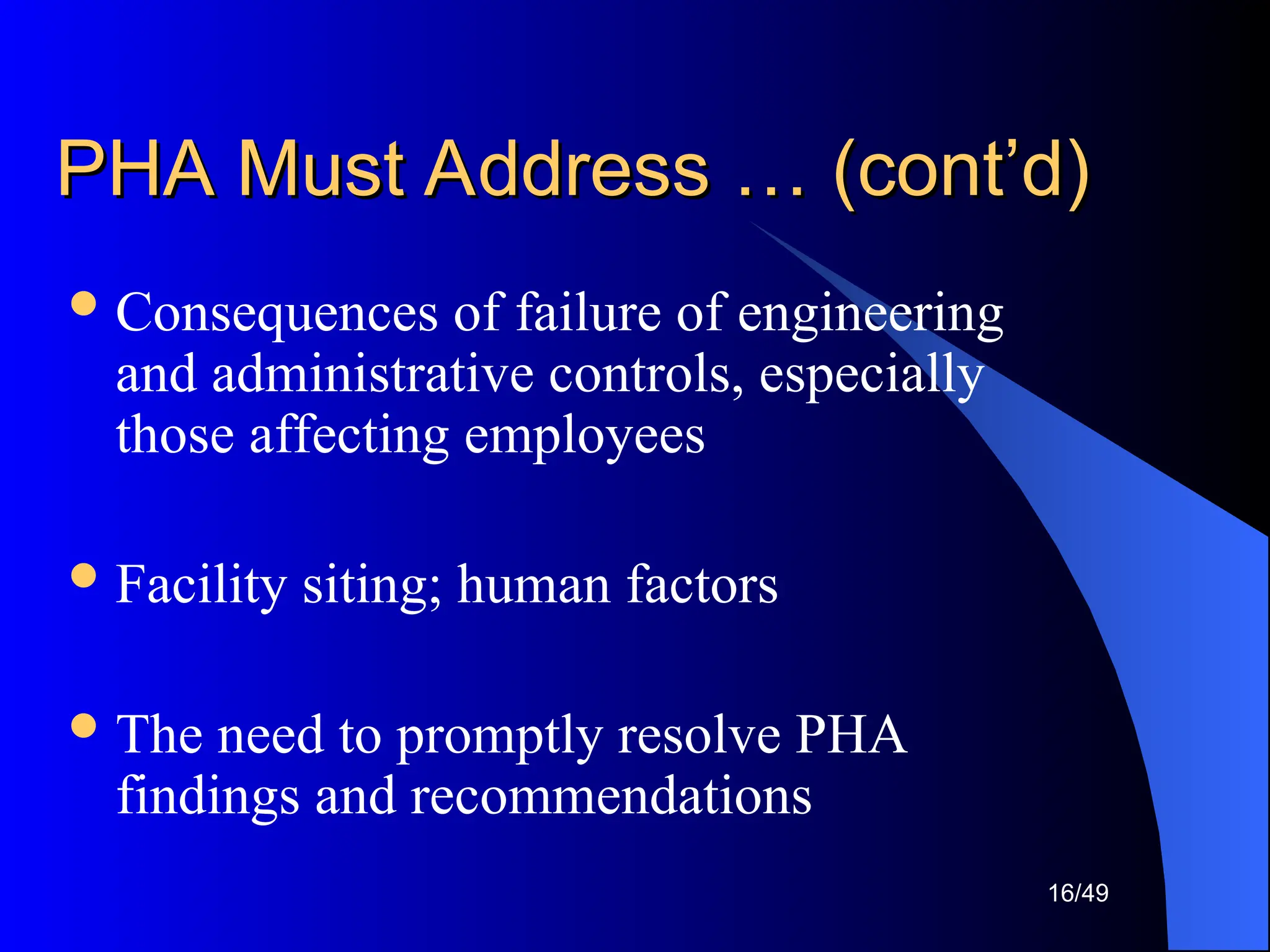 process safety management -methods engineering.ppt