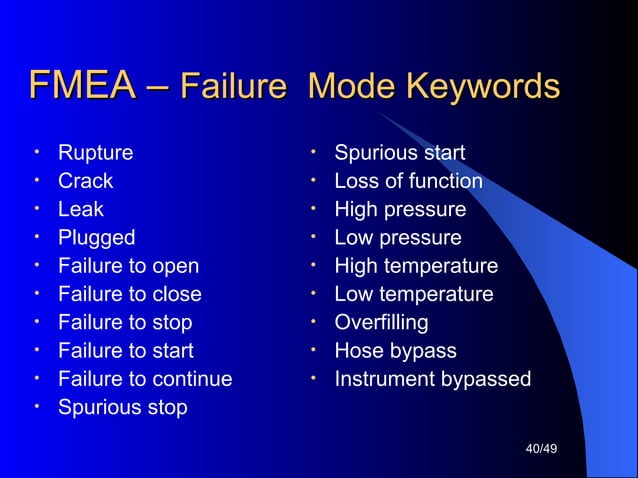 process safety management -methods engineering.ppt