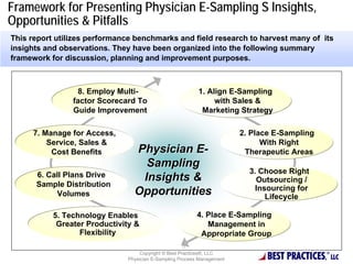 E Sampling Summary | PDF
