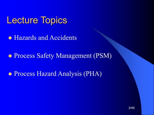 PSM and Methods.ppt