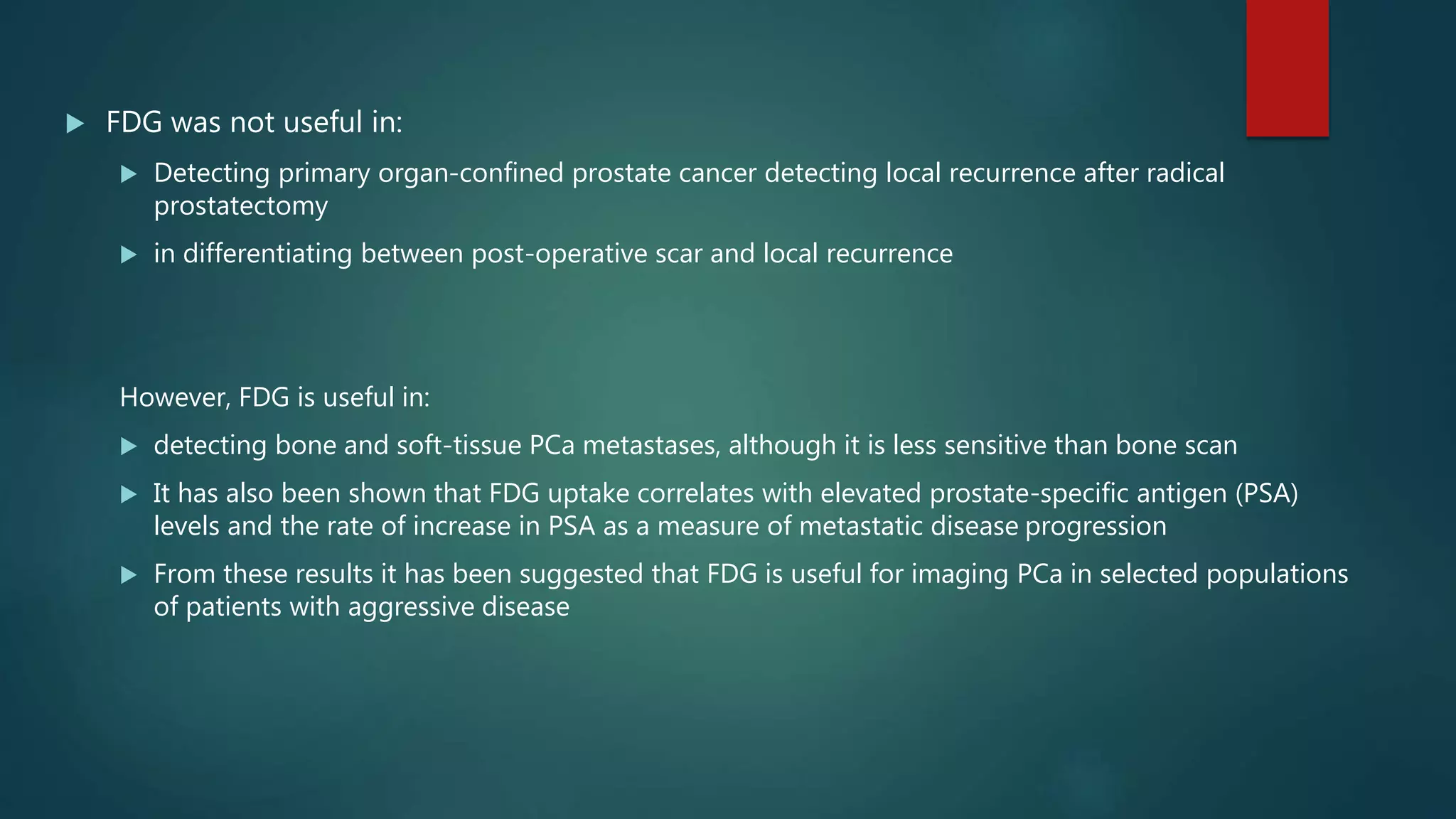 PSMA pet ct scan | PPTX