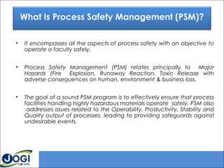 Psm by jogi | PPT