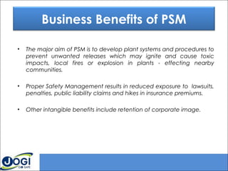 Psm by jogi | PPT