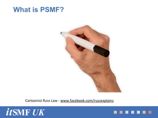Introducing the Professional Service Management Framework from itSMF UK ...