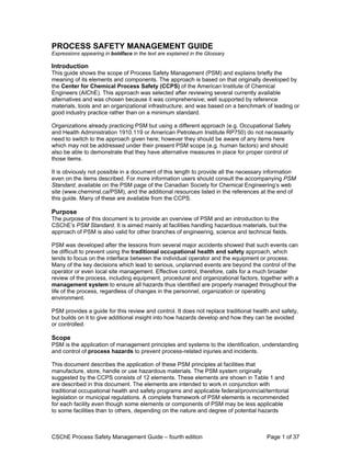 Psm guide 4th edition | PDF