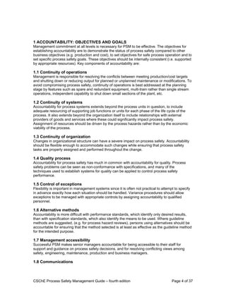 Psm guide 4th edition | PDF