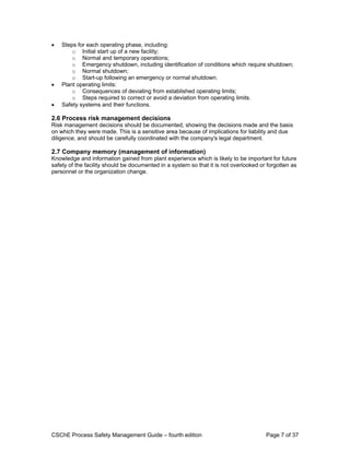 Psm guide 4th edition | PDF