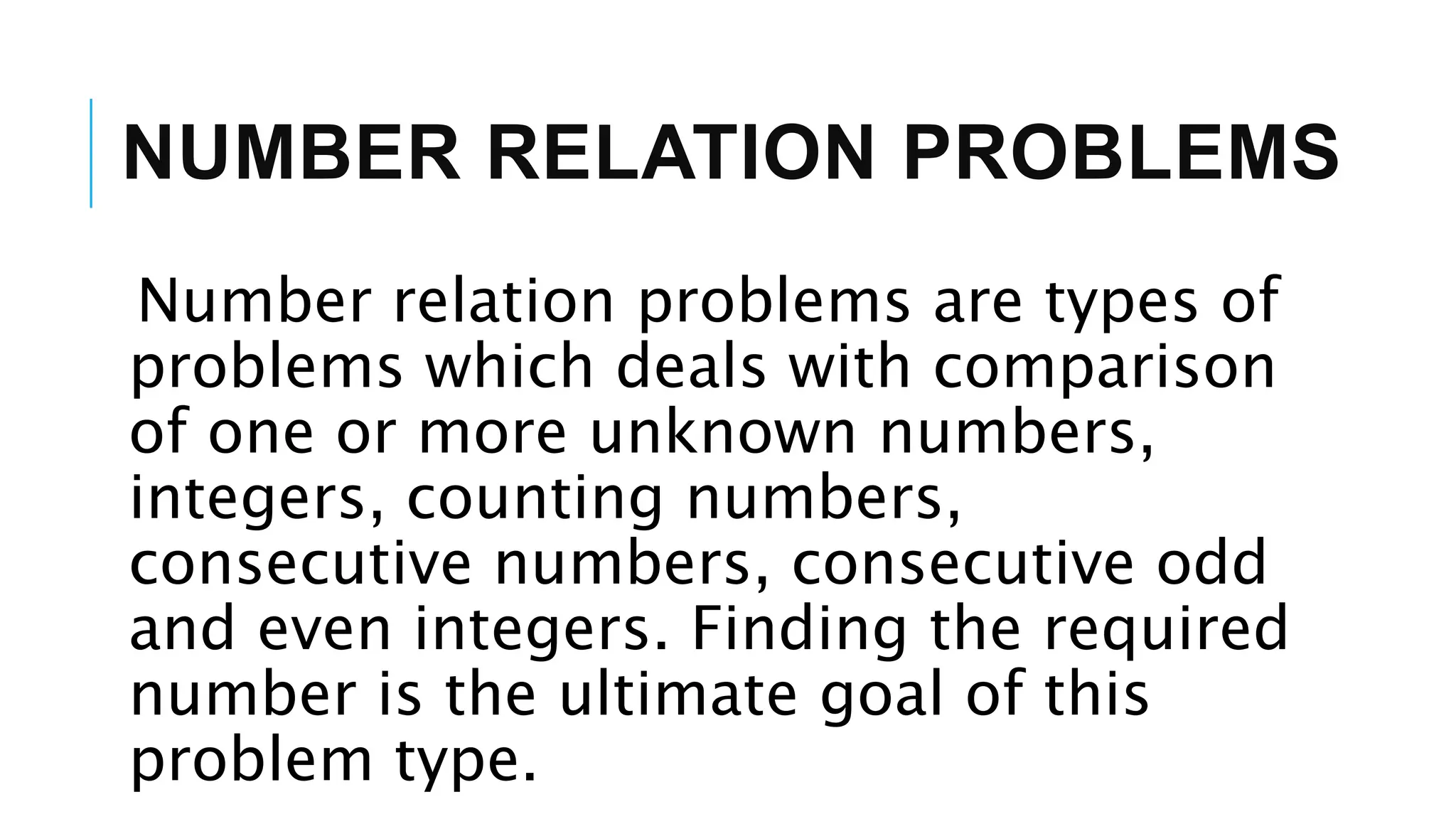 Problem Solving Mathematical Investigation And Modelling Topic 1 Pptx Physics Science