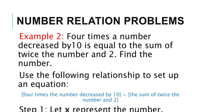 Problem Solving, Mathematical Investigation and Modelling - Topic 1 | PPTX | Physics | Science