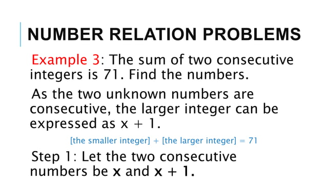 Problem Solving, Mathematical Investigation and Modelling - Topic 1 | PPTX | Physics | Science