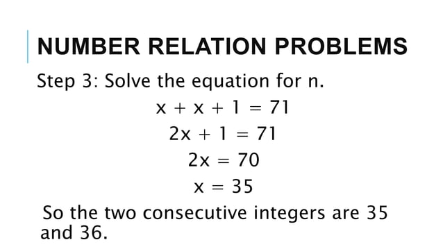 Problem Solving, Mathematical Investigation and Modelling - Topic 1 | PPTX | Physics | Science