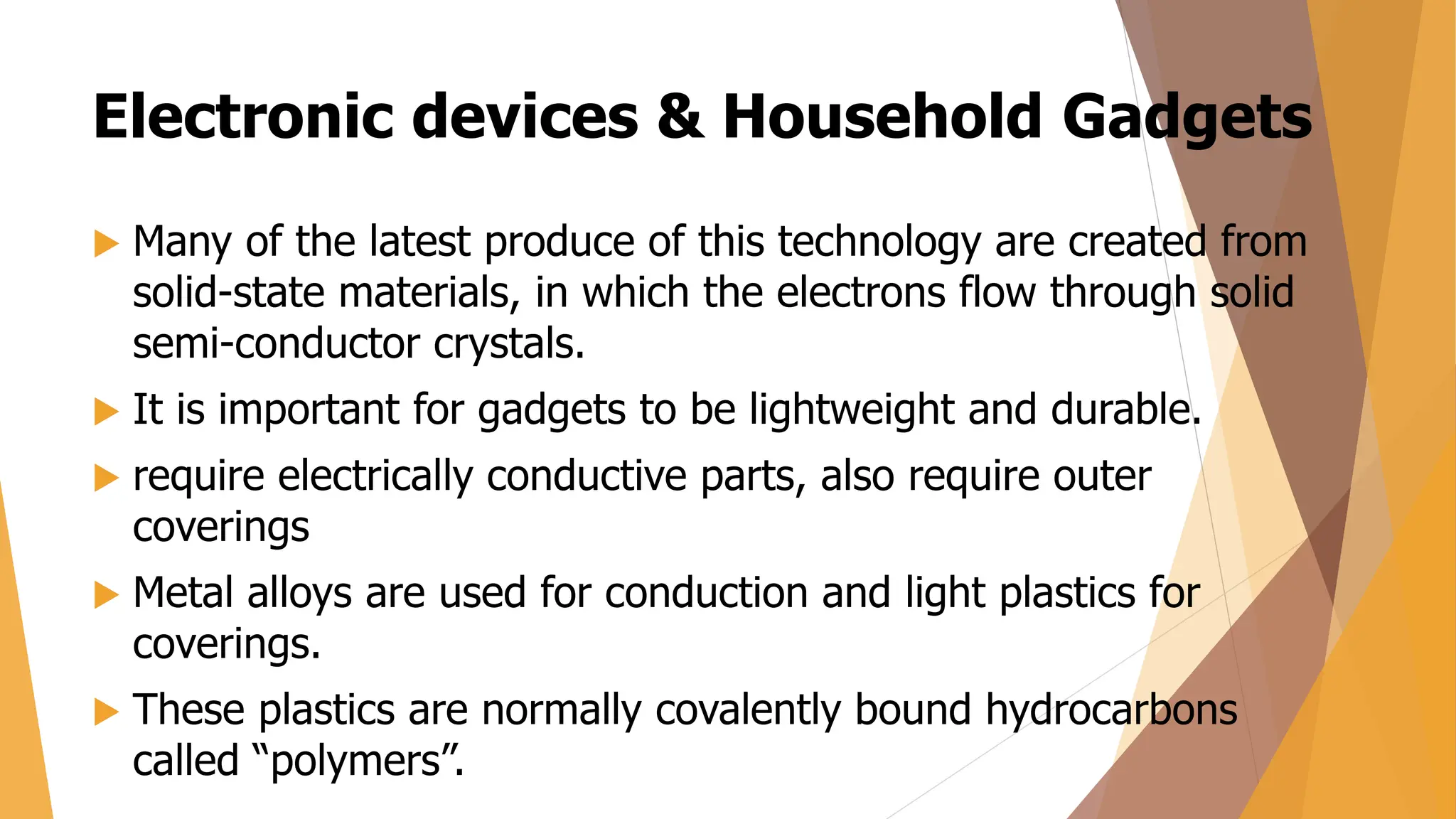 the applications of intermolecular forces | PPTX