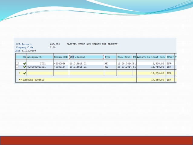 PS Module Overview | PPTX