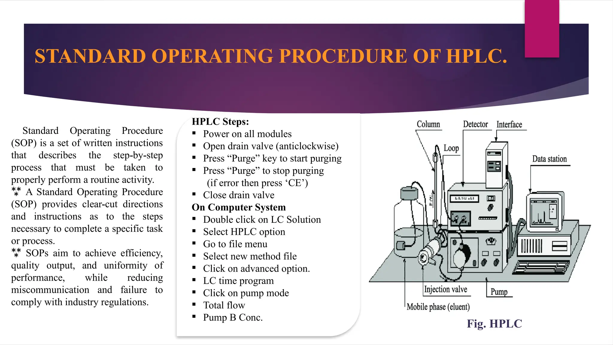 (PS) Practice School Modules (B Pharm 7th Semester ). | PPTX