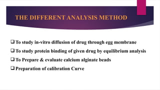 (PS) Practice School Modules (B Pharm 7th Semester ). | PPTX