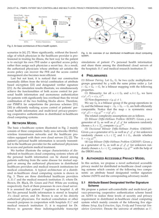 PSMPA: Patient Self-Controllable and Multi-Level Privacy-Preserving Cooperative Authentication ...