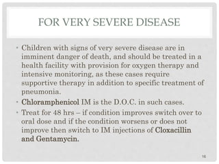 ARI's and INFLUENZA | PPT