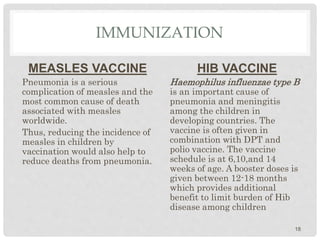 ARI's and INFLUENZA | PPT