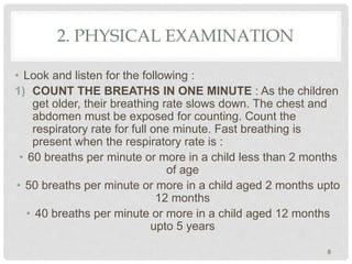 ARI's and INFLUENZA | PPT