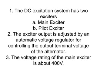 Power System Modeling Presentation | PPTX