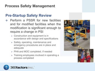 A real-world introduction to PSM’s 14 Elements | PPTX