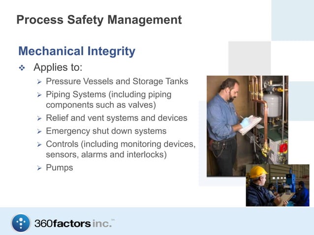 A real-world introduction to PSM’s 14 Elements | PPTX