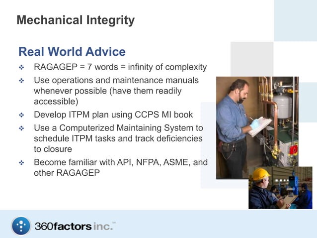A real-world introduction to PSM’s 14 Elements | PPTX