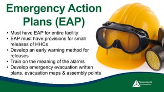 Process Safety Management | PDF