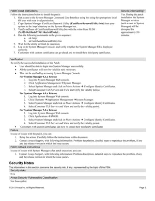 Psn3661u | PDF | Operating Systems | Computer Software and Applications