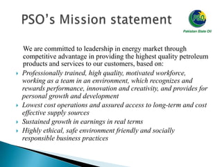 PSO | PPTX