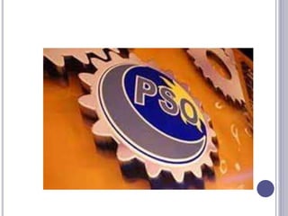 PSO | PPT