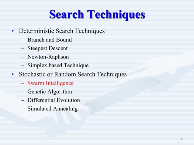 PSO-ACO-Presentation.pptx | Computing | Technology & Computing