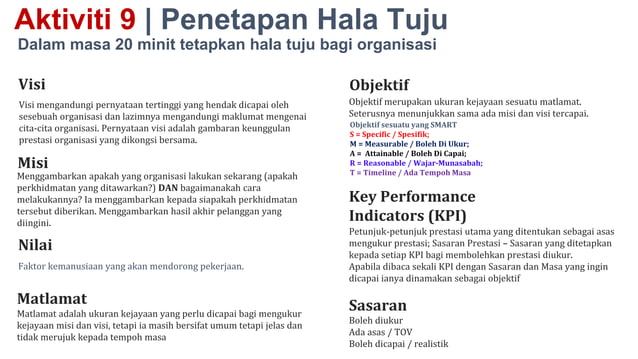 PSO#8 Transformasi PPD. Pelan Pembangunan Pendidikan Pahang 2021-2030 ...