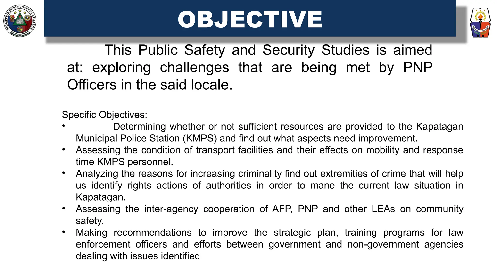Public Safety OAC-P3S-Presentation-KAPATAGAN.pptx