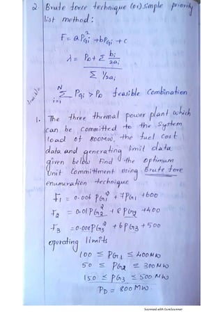 Psoc 4th unit | PDF | Free Download