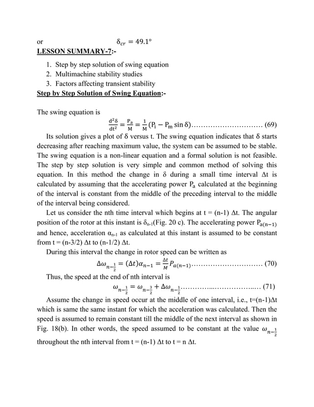 PSOC Class Note(Module-IV).pdf jajannanans | PPT