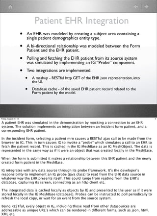 Reporting Patient Safety Events | PDF