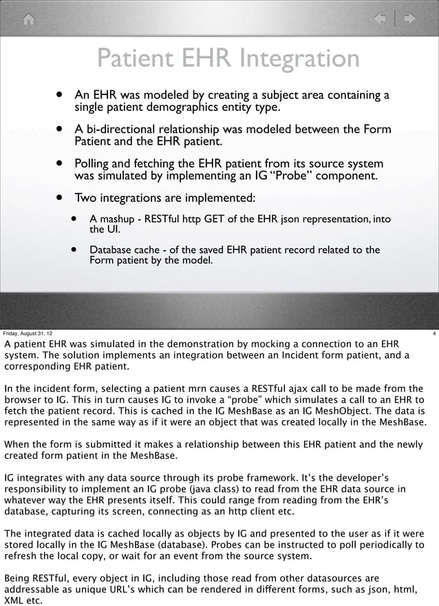 Reporting Patient Safety Events | PDF
